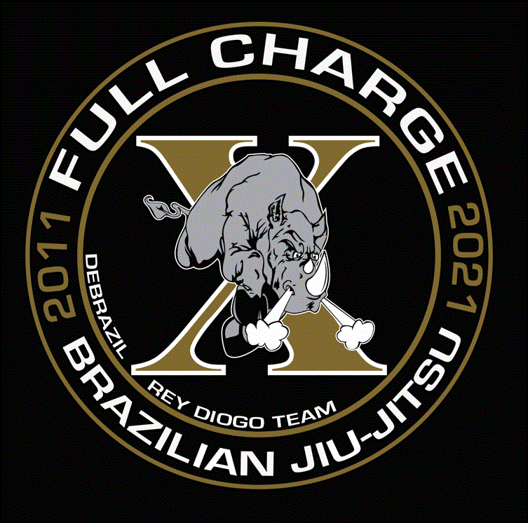 Full Charge Brazilian Jiu Jitsu - Facilities